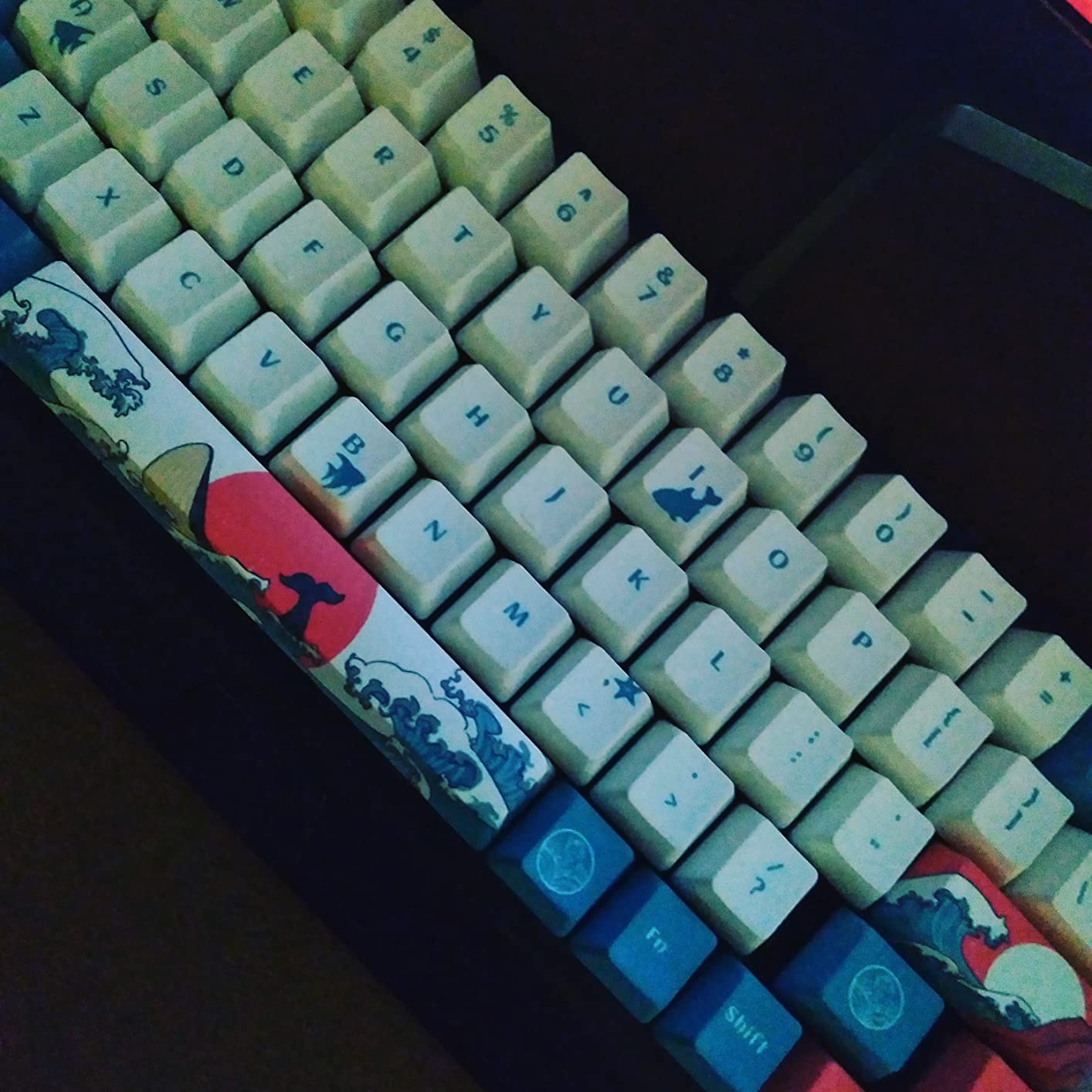 $4/mo - Finance SDYZ Custom Keycaps-Keycaps 60 Percent, Suitable for ...