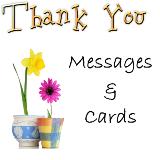 Thank You Messages and Cards - App on Amazon Appstore