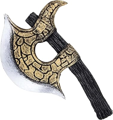 MedievalDepot LARP Medieval Foam Warrior Tomahawk Philippines | Ubuy