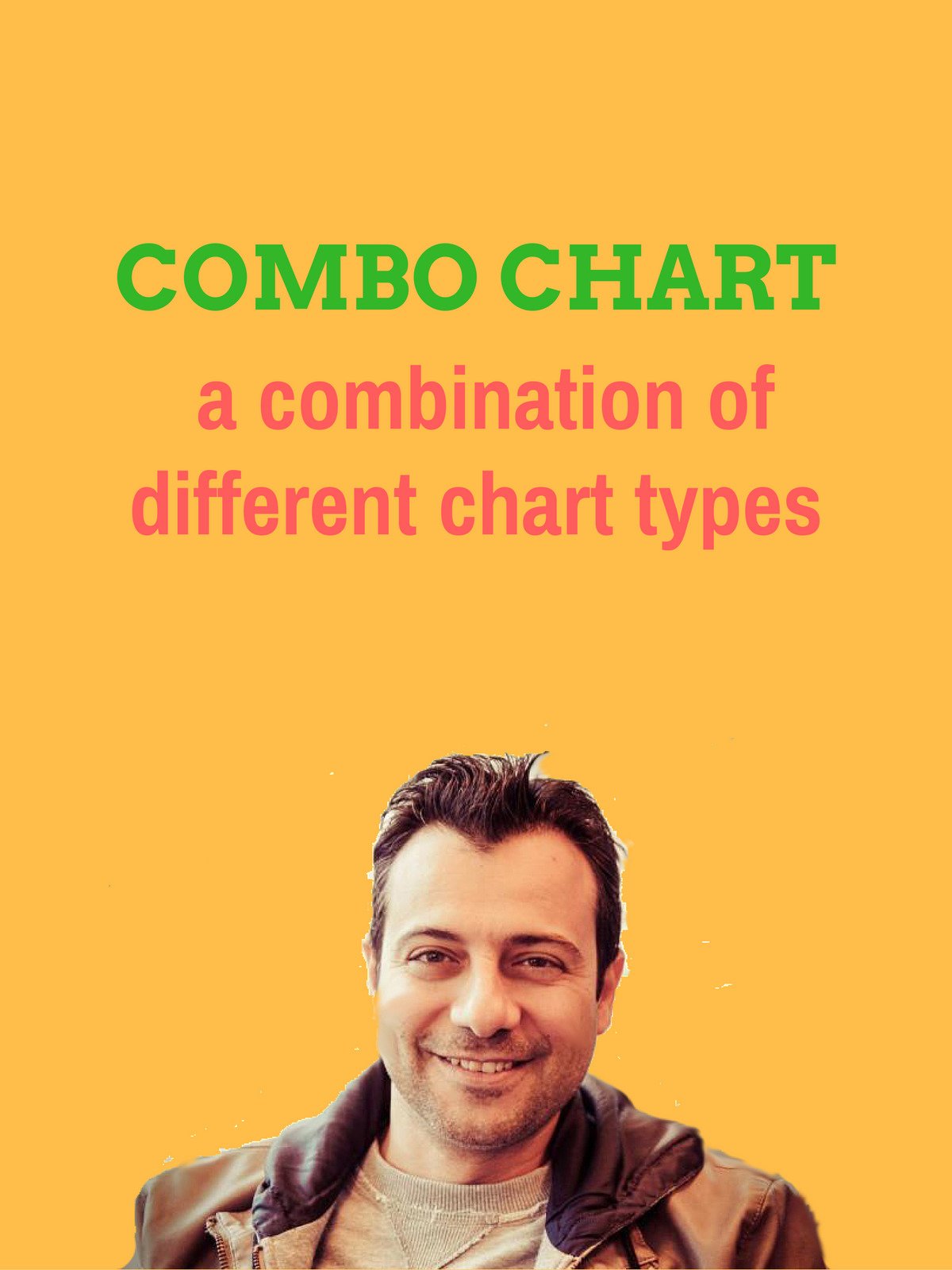 Buy How to create an Excel Combo Chart - A Combination of Different ...