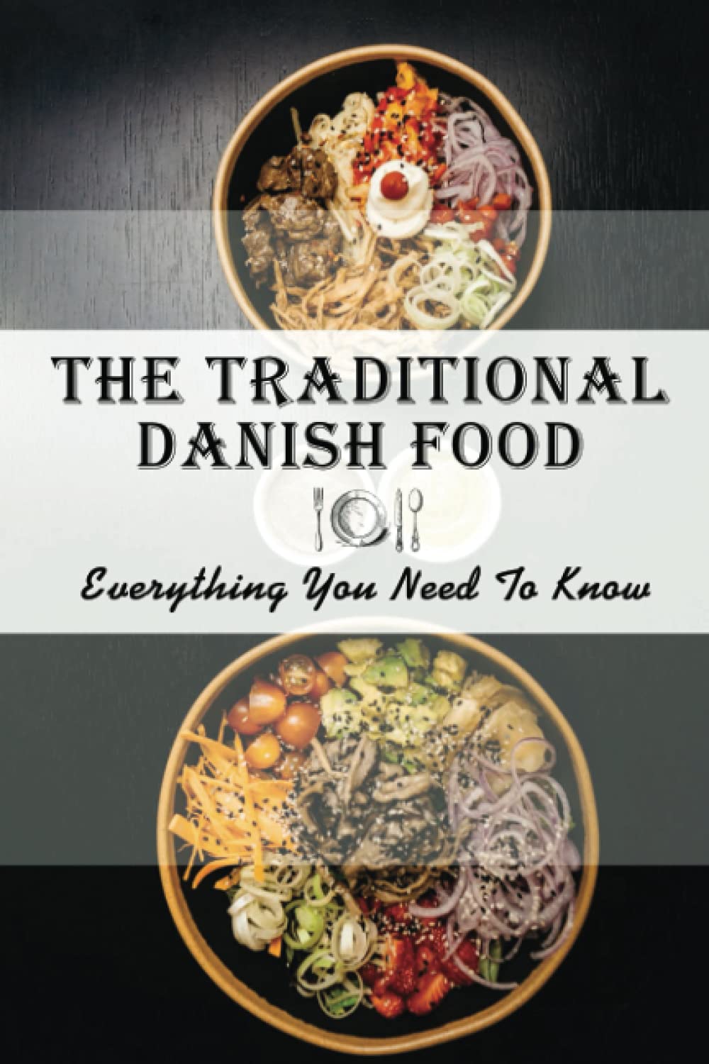 Buy The Traditional Danish Food: Everything You Need To Know: Guide To ...