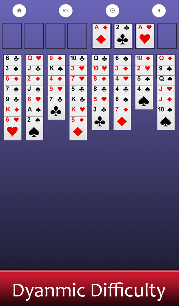 Solitaire - App on Amazon Appstore
