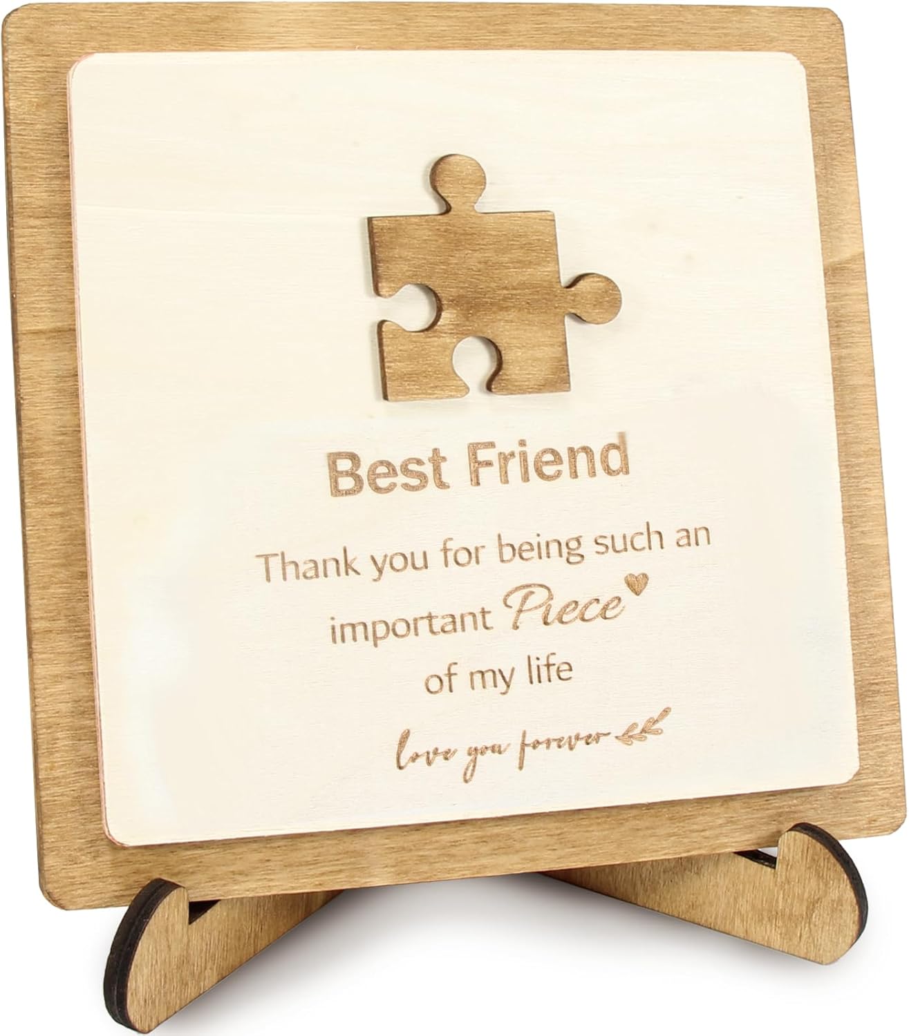 Amazon.com: Best Friend Birthday Gifts for Women Friends | Best Friends ...