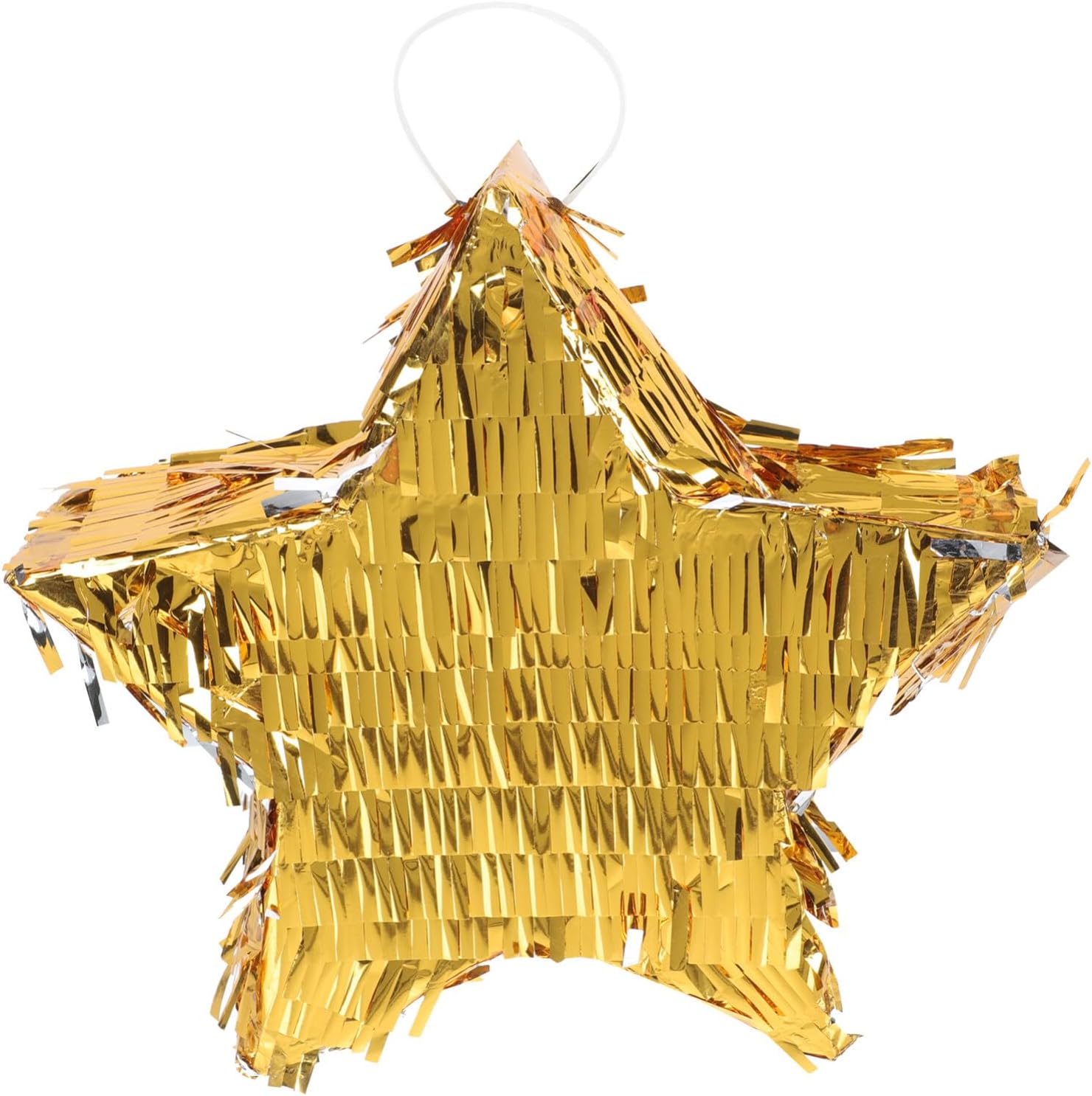 Amazon.com: Abaodam 1pc Star Piñata Small Pinatas Toy Children s Star ...