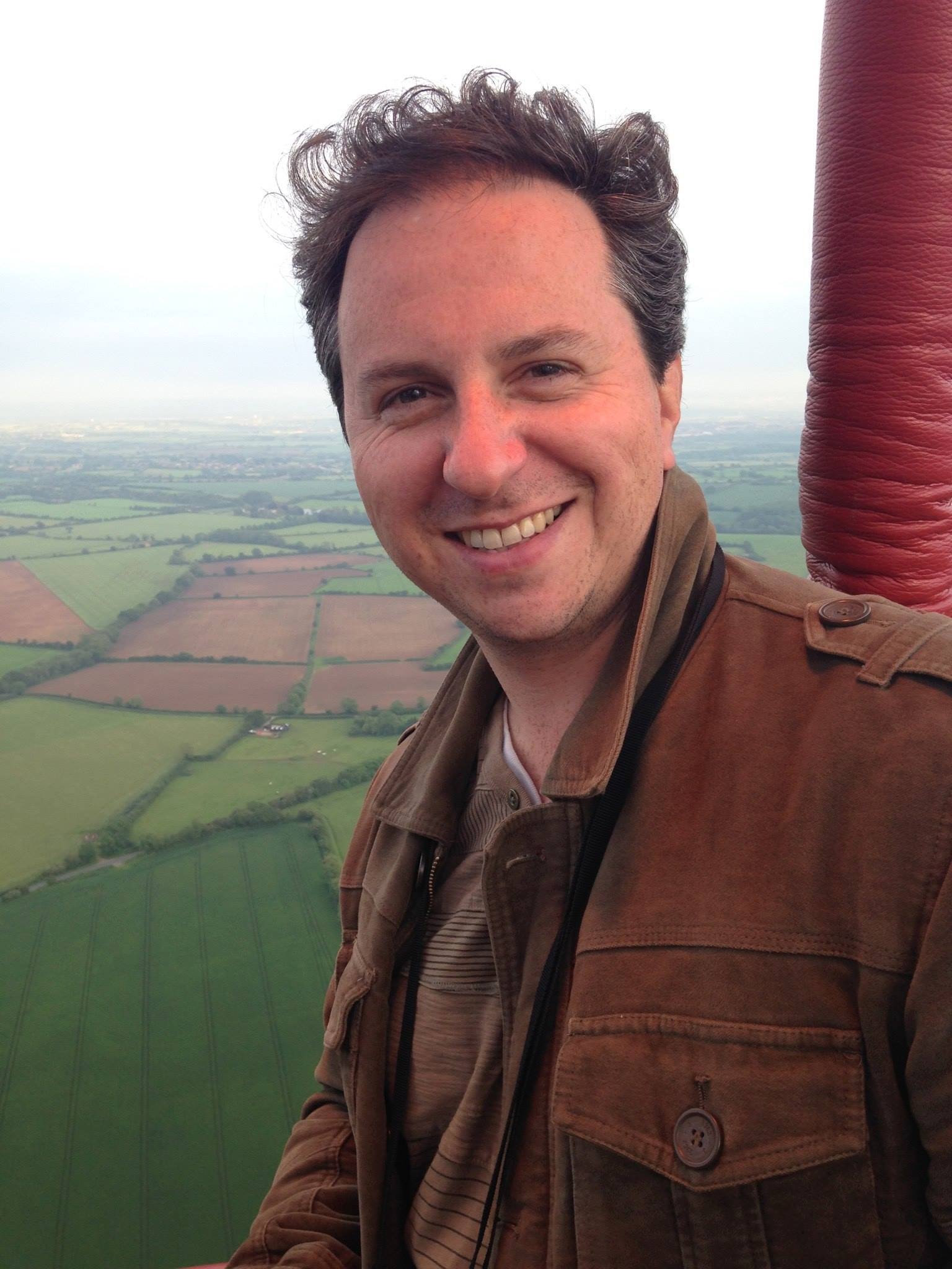 Amazon.co.uk: Gregory Leadbetter: books, biography, latest update