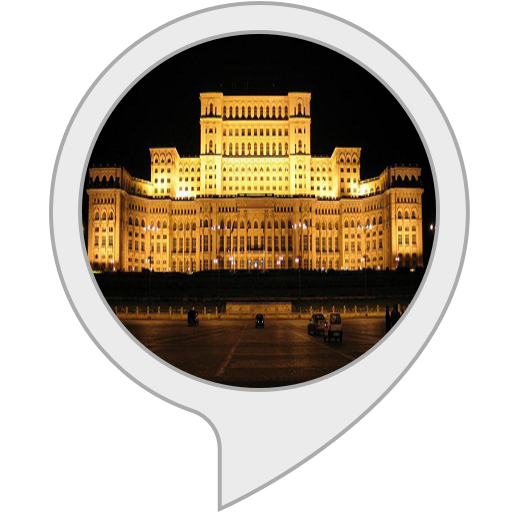 Amazon.com: Bucharest Guide : Alexa Skills