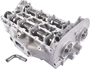 Lamerto Cylinder Head Assembly DS7Z6049K Replacement for Ford Escape ...