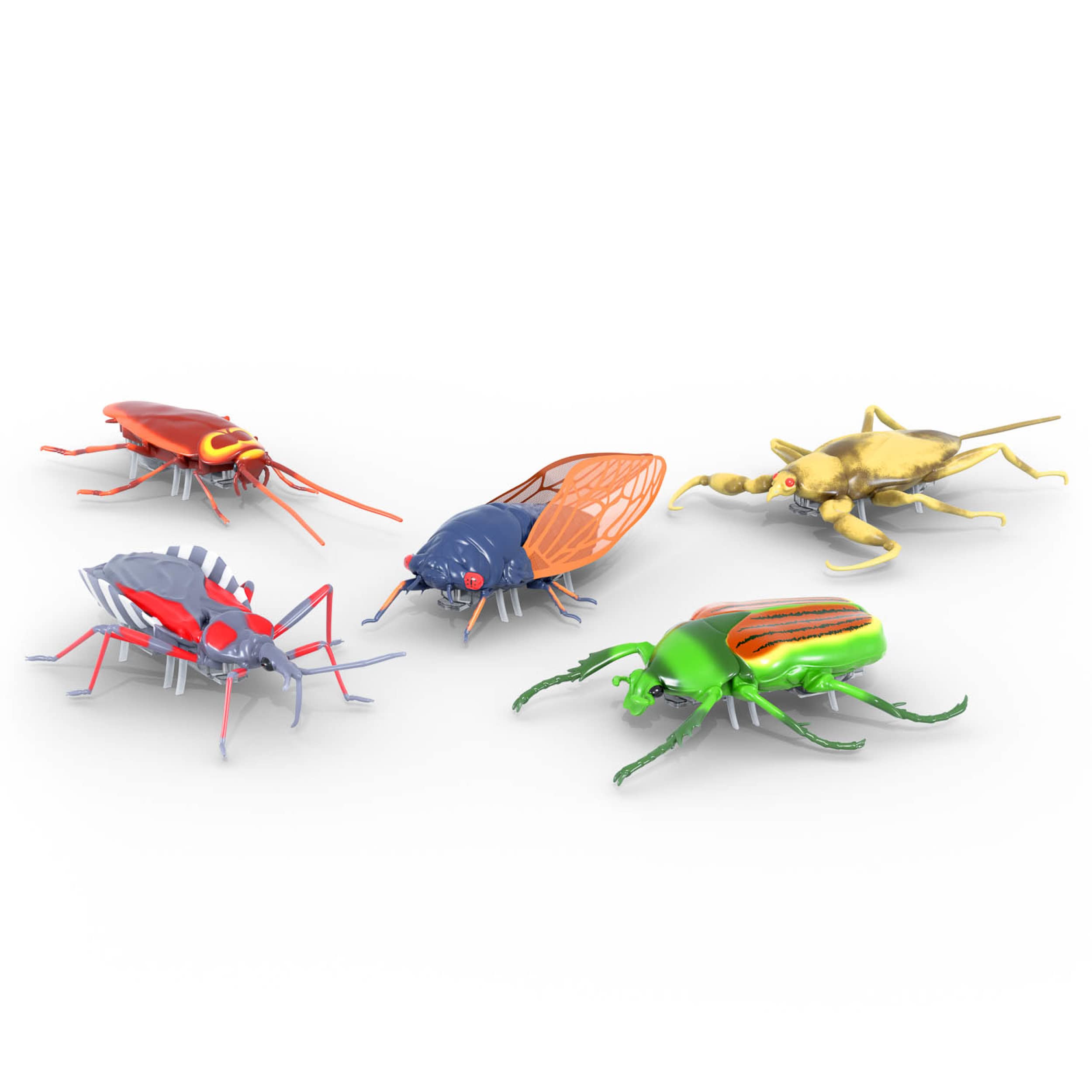 Hexbug Original