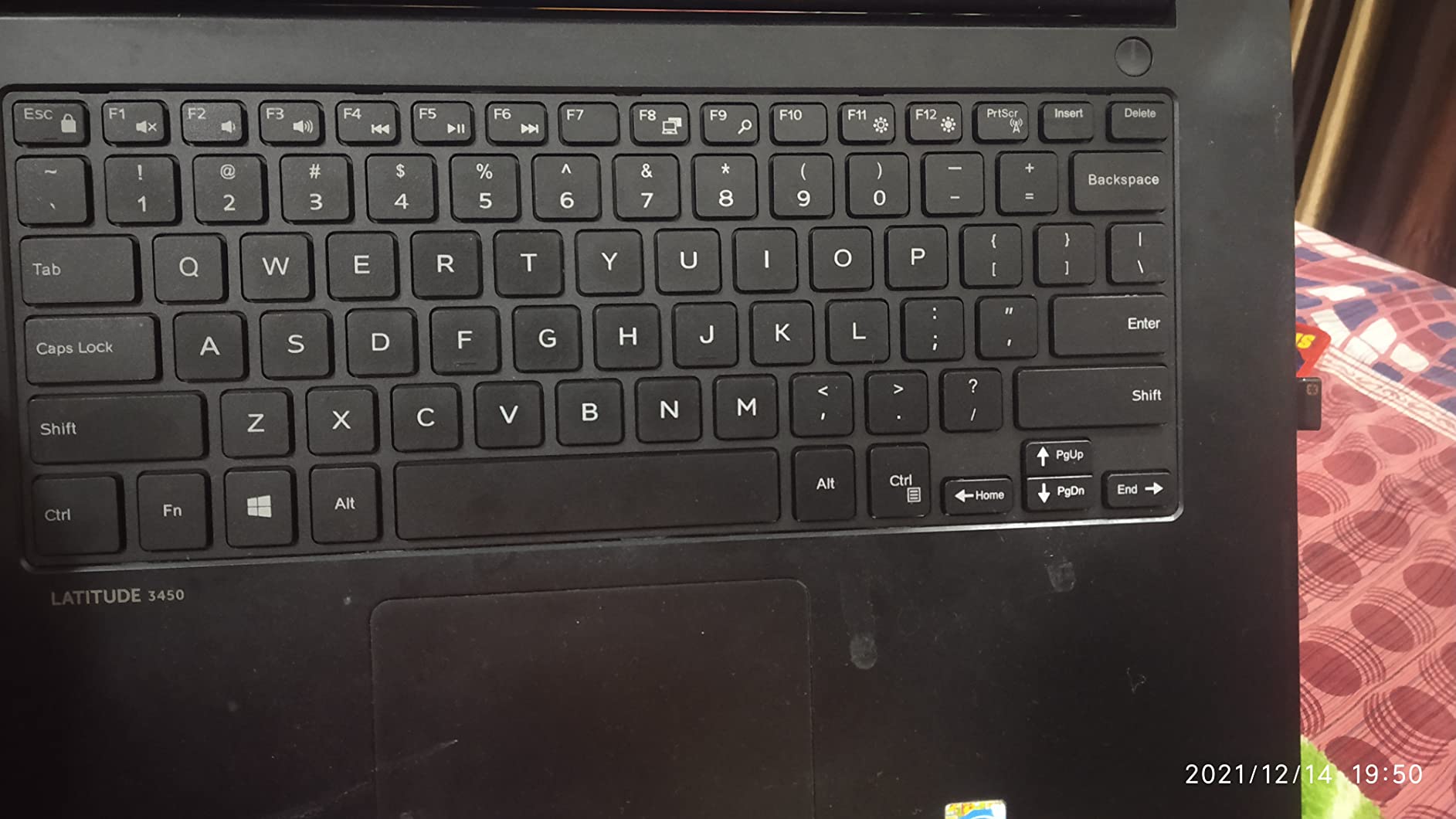 Digital Device Laptop Keyboard for Dell inspiron 14 3000 3441 3442 3443 ...