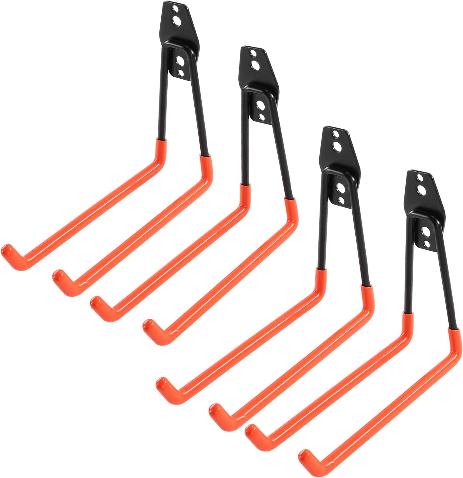 splash n color Bracket Ceiling Wall Mount & Heavy-Duty Garage Hanger ...