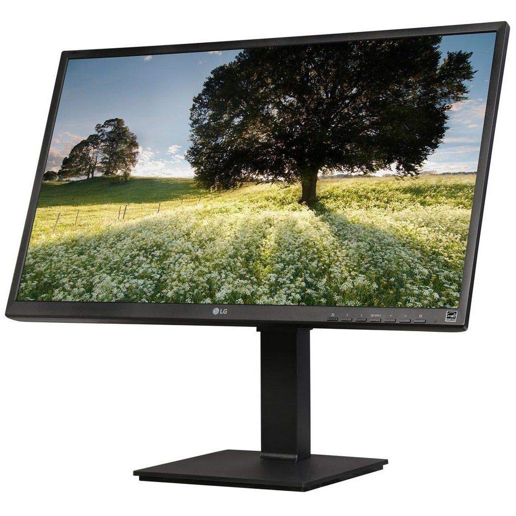 MONITOR LG 23,8" IPS LED FULL HD - 24BL550J-B, Preta | Amazon.com.br