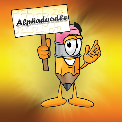 Alphadoodle Lite - App on Amazon Appstore