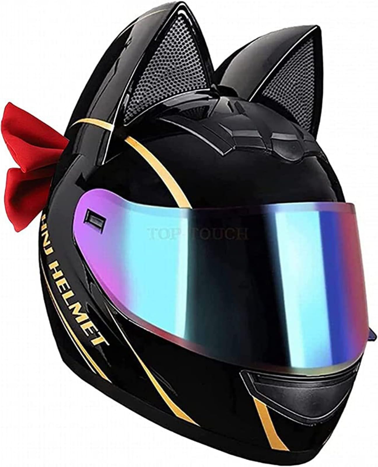 Custom Motorcycle Helmets For Women Ladies Motorcycle Helmets Top