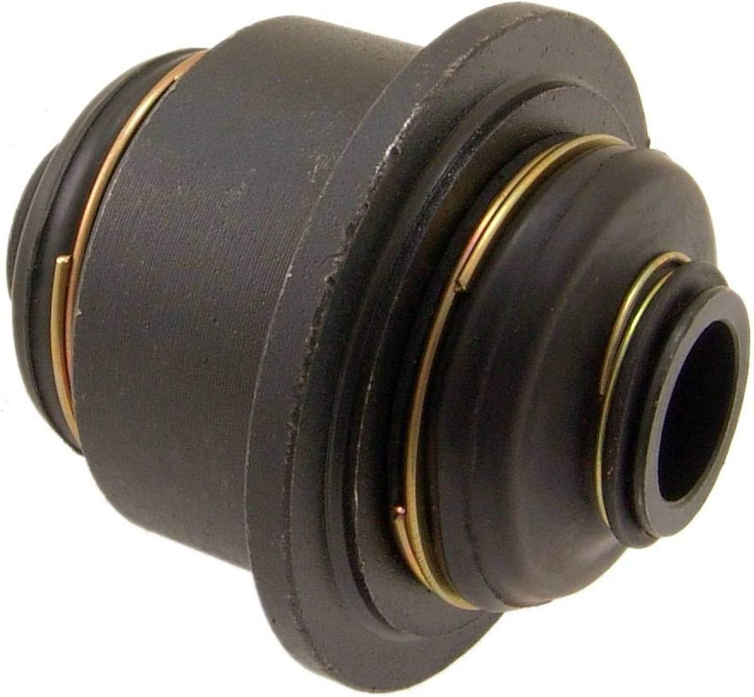 Amazon.com: Arm Bushing Rear Assembly Febest TAB-244Z Oem 42305-30090 ...