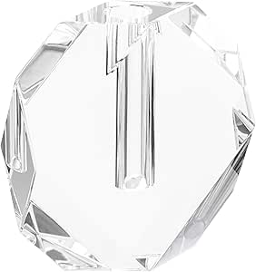 Amazon.co.jp: NARUMI(ナルミ) グラスワークス オクターブ 一輪挿し クリア GW1000-12027 : ホーム＆キッチン