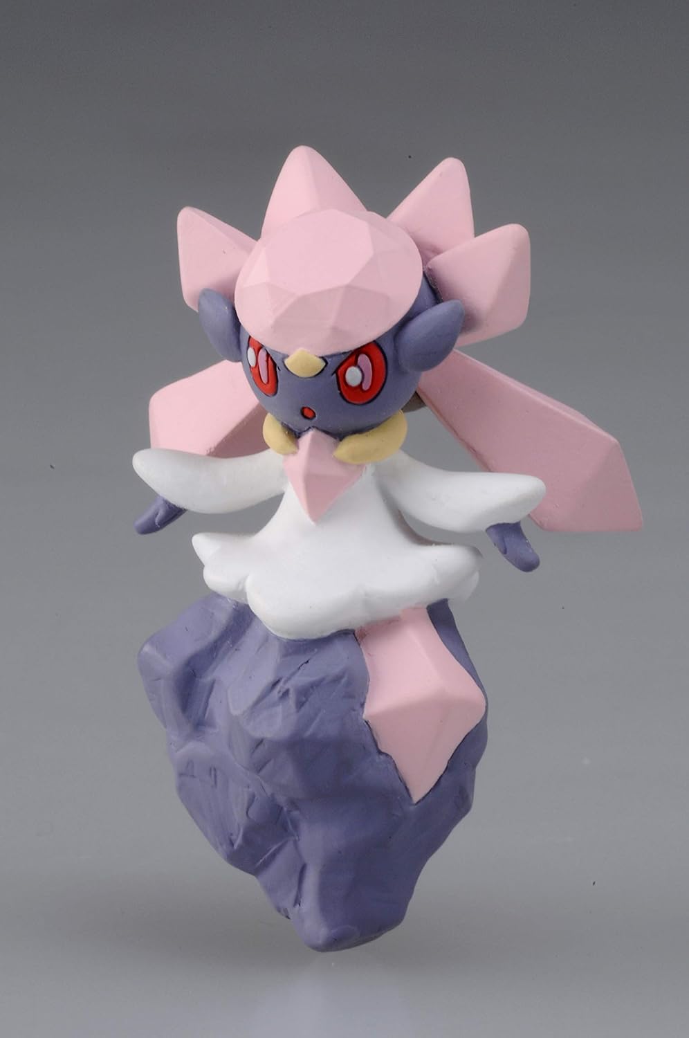 Buy Takara Tomy Pokemon Moncolle #30 Diancie Figure Online at Low ...