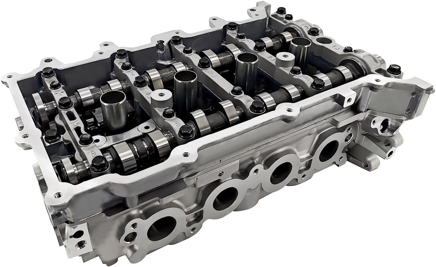 Amazon.com: Kartiyer 22224-2E000 G4NA 2.0L Engine Cylinder Head ...