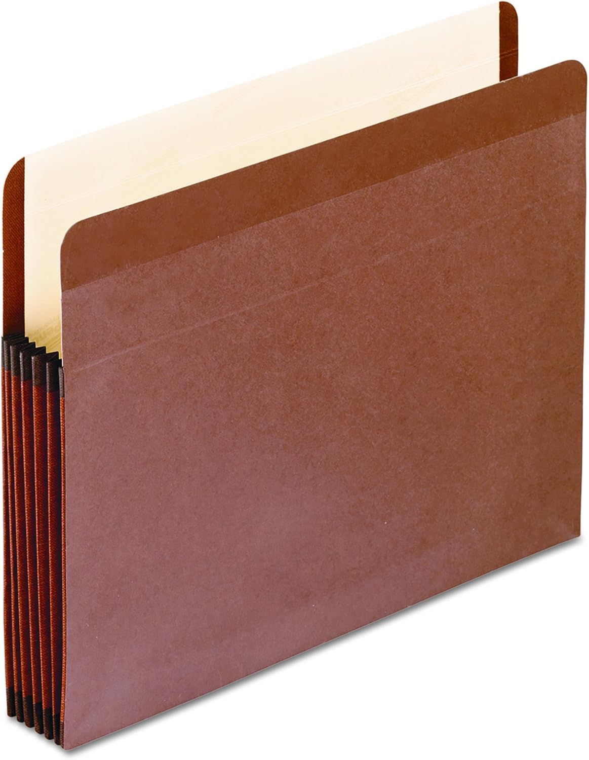 Amazon.com : Pendaflex Premium Reinforced Recycled File Pockets 5 Pack ...