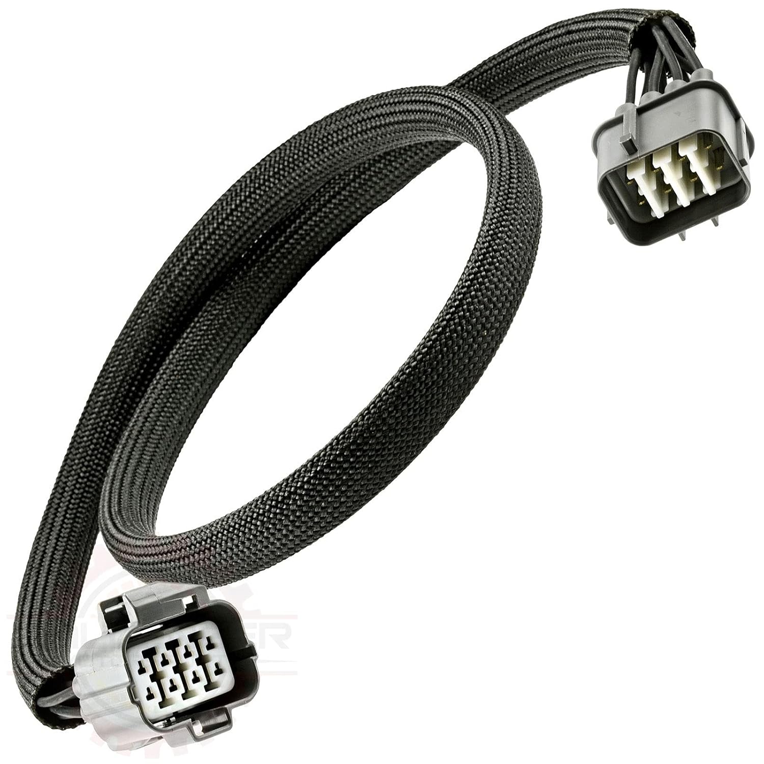 Amazon.com: Ballenger Motorsports - Oxygen Sensor Extension Harness ...