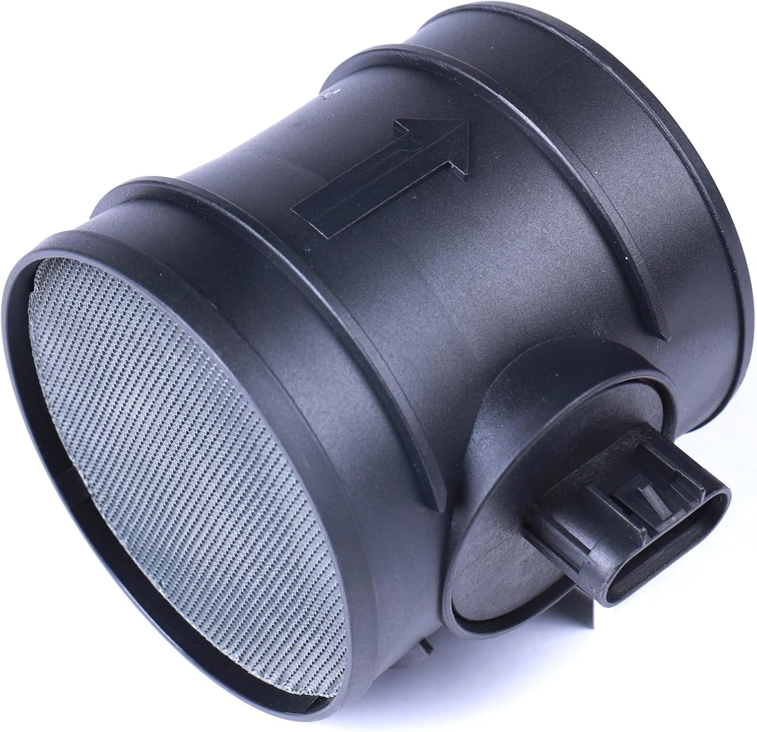 Amazon.co.jp: 超音波流量計流量計 マスエアフローメーターセンサー 2005-2012 2451149 15900023 ...