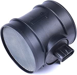 Amazon.co.jp: 超音波流量計流量計 マスエアフローメーターセンサー 2005-2012 2451149 15900023 ...