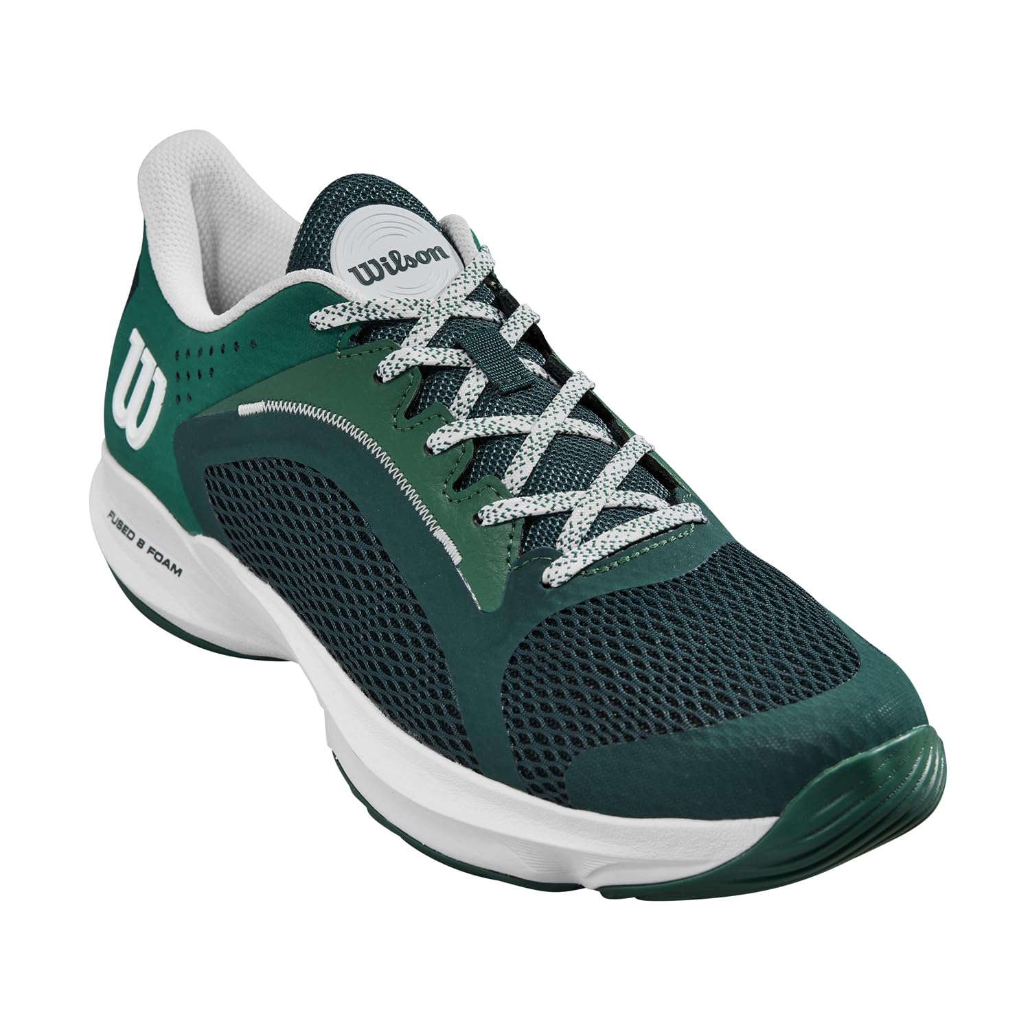 Wilson Shoes, Hurakn 2.0 Men’s Padel Shoe – BigaMart