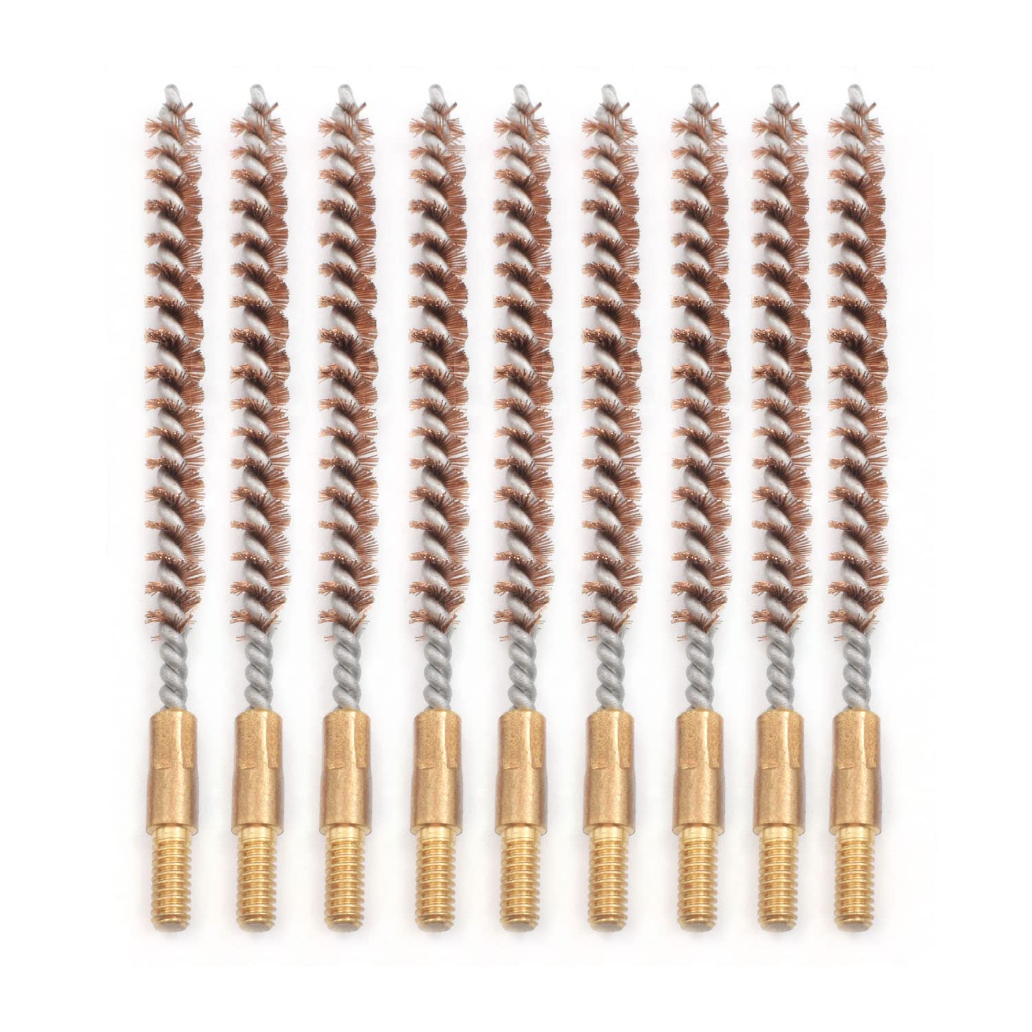 Amazon.com: Estary Ranking 10 Pcs 12GA 20GA 410 Gauge Phosphor Bristle ...