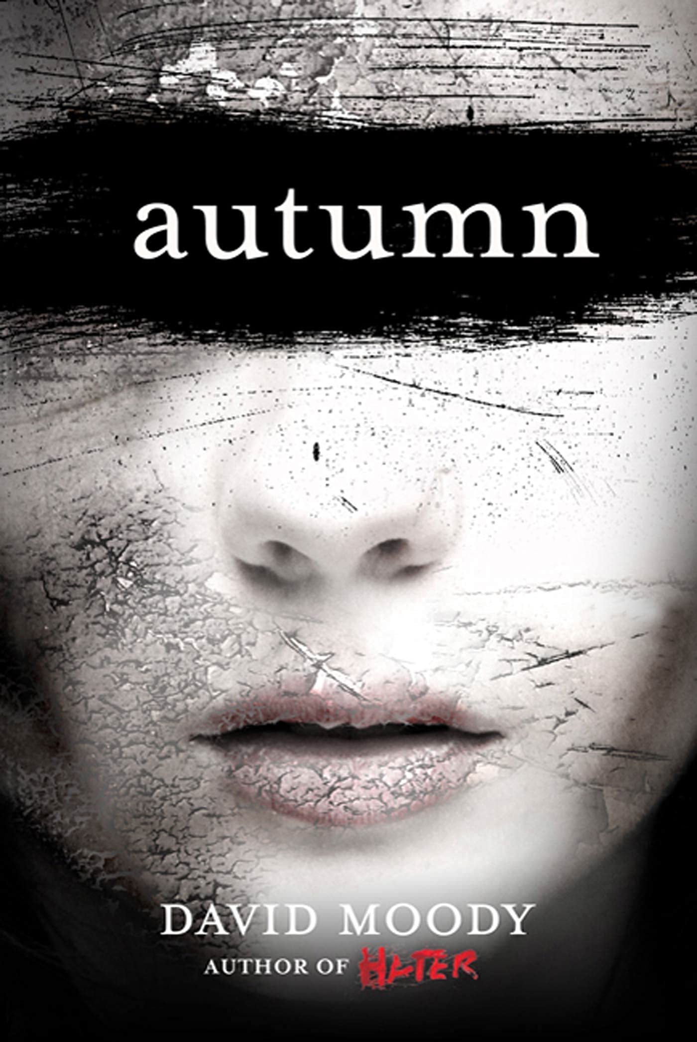 Amazon.com: Autumn (Autumn series, 1): 9780312569983: Moody, David: Books