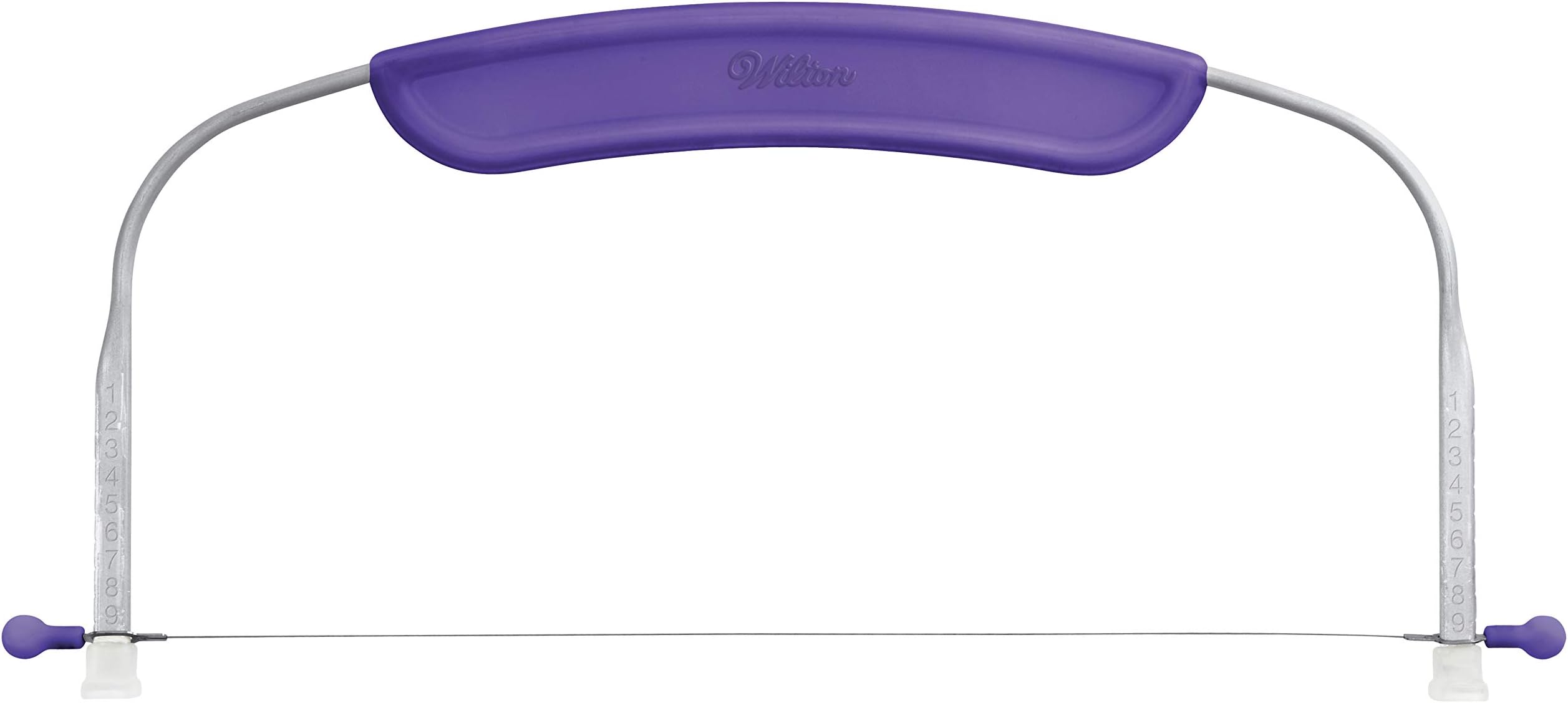 Amazon.com: Wilton Cake Leveler: Food Sculpting Tools: Home & Kitchen