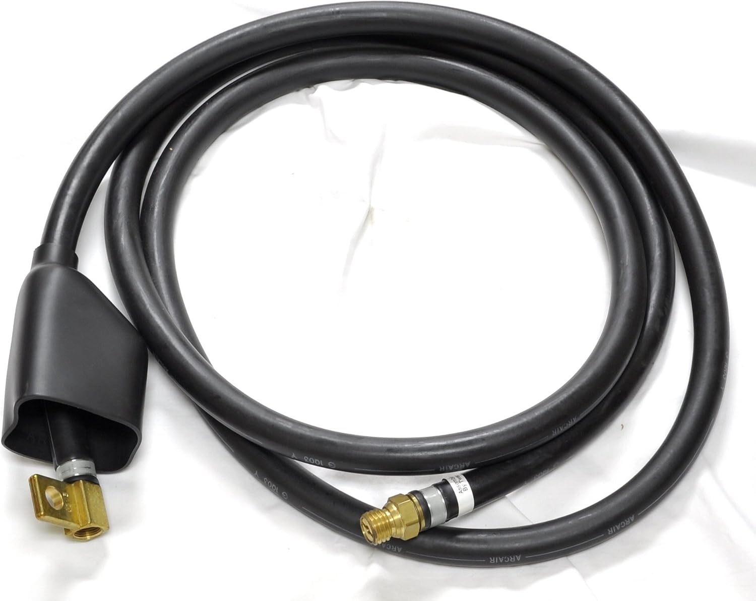 Angle-Arc® Gouging Torch Cables - ar 70-088-107 cable7008-8107 - Arc ...