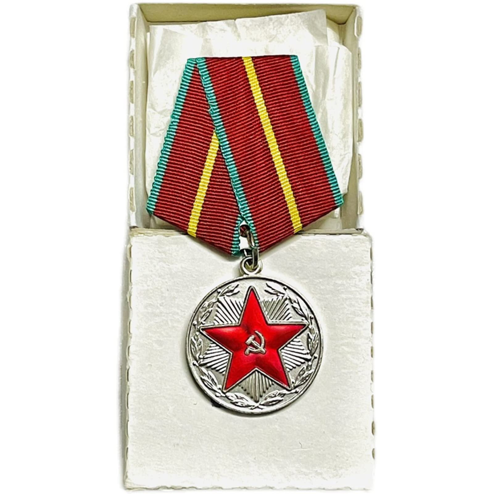 Buy SDBRKYH Soviet Medal, The 20Th Anniversary of The Soviet Award, The ...