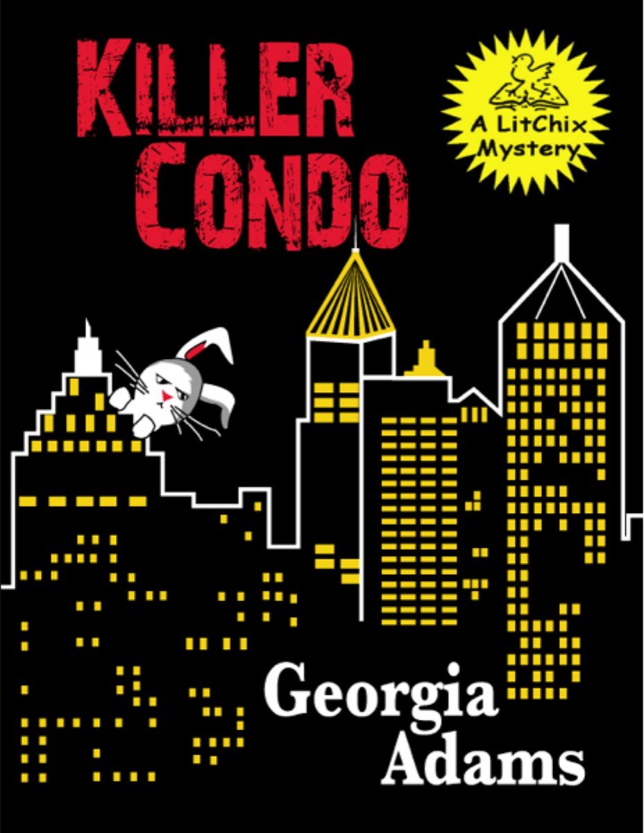 Killer Condo - Kindle edition by Adams, Georgia. Mystery, Thriller ...