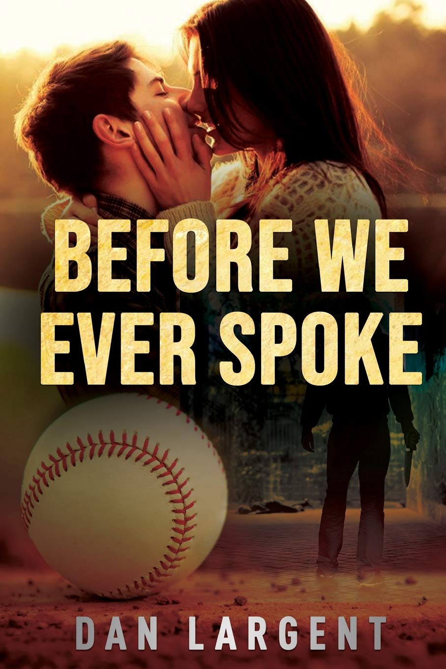 Book review of Before We Ever Spoke - Readers' Favorite: Book Reviews ...