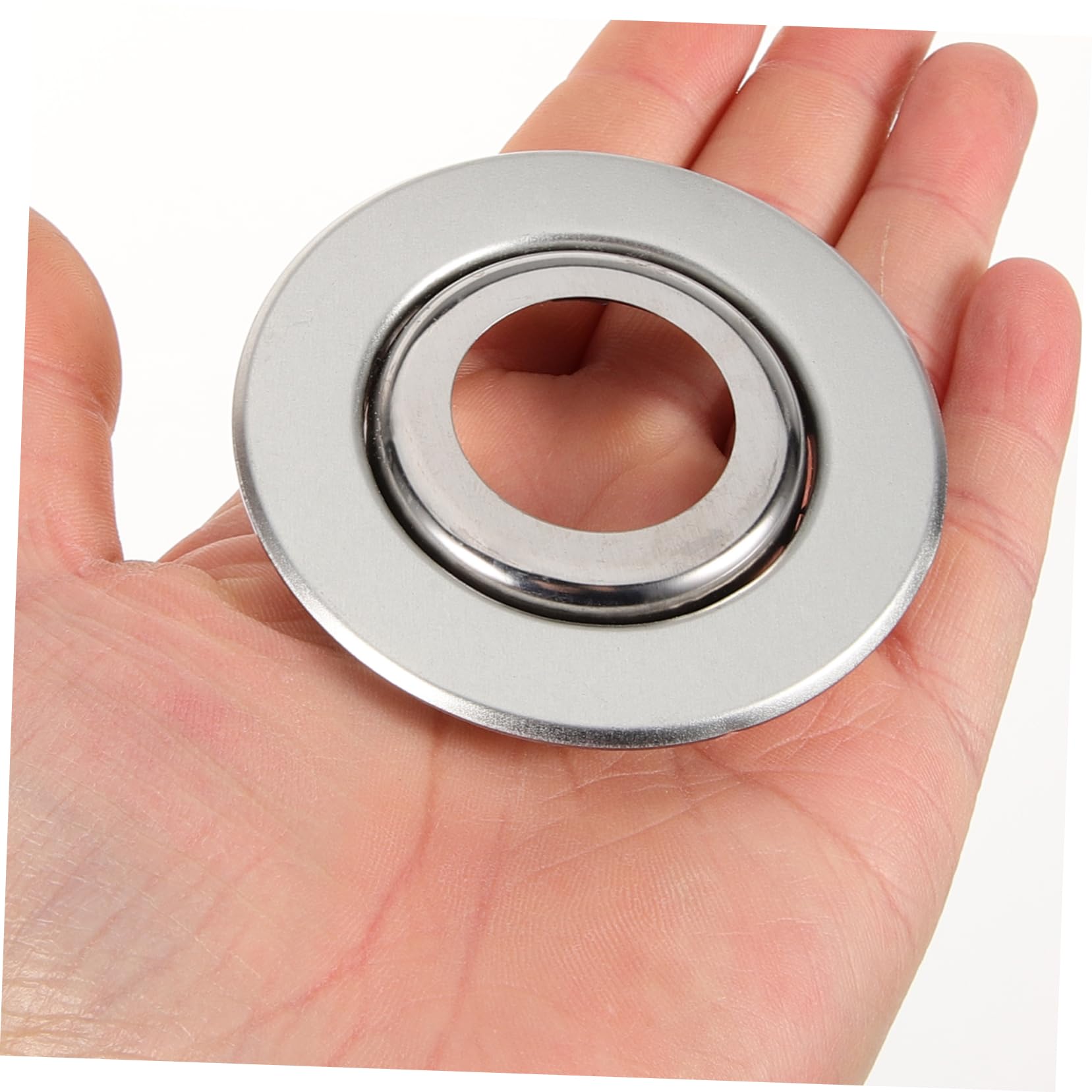 Fire Sprinkler Head Shields