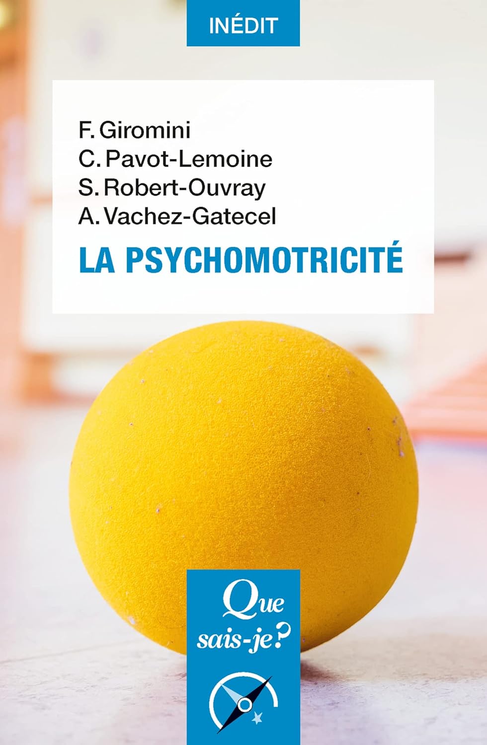 Amazon.com: La Psychomotricité: 9782715403932: Giromini-Mercier ...