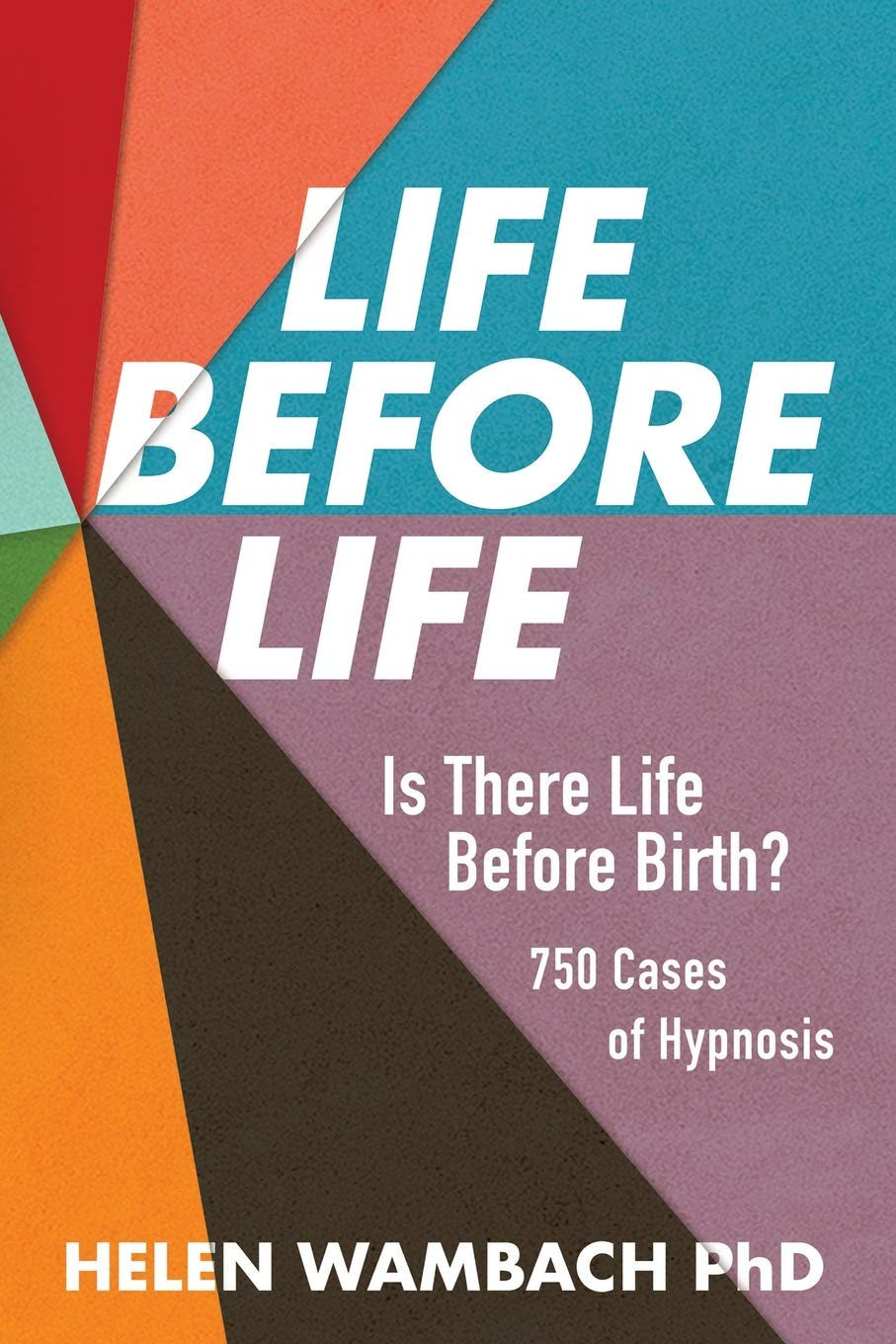Amazon.com: Life Before Life: Is There Life Before Birth? 750 Cases of ...
