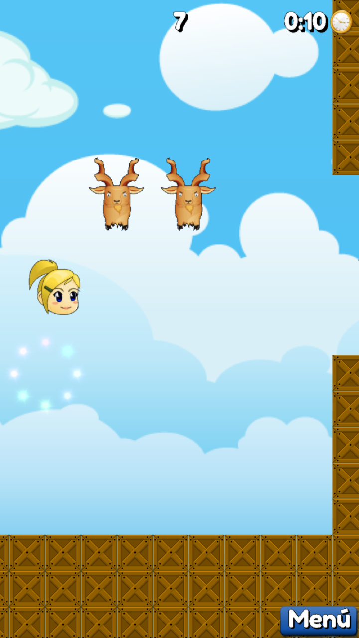 XV Años Rubi - Arcade free game - App on the Amazon Appstore