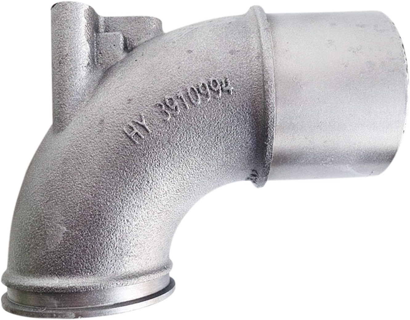 Exhaust Manifold 3910994 Exhaust Pipe Fits Cummins Excavators Wheel ...