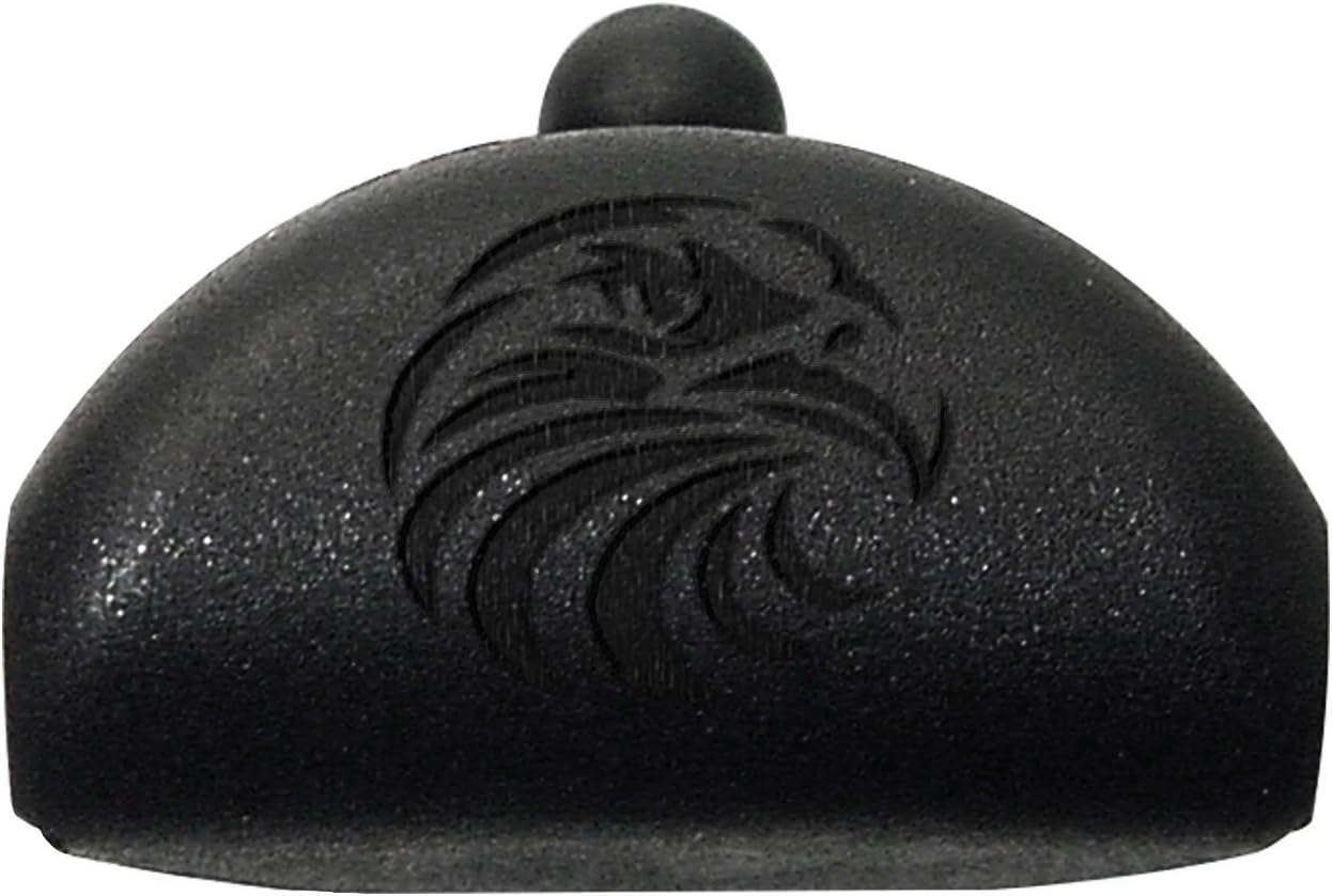 Amazon.com : NDZ Grip Frame Slug Plug P6 for Glock Gen 4 Eagle Head 1 ...