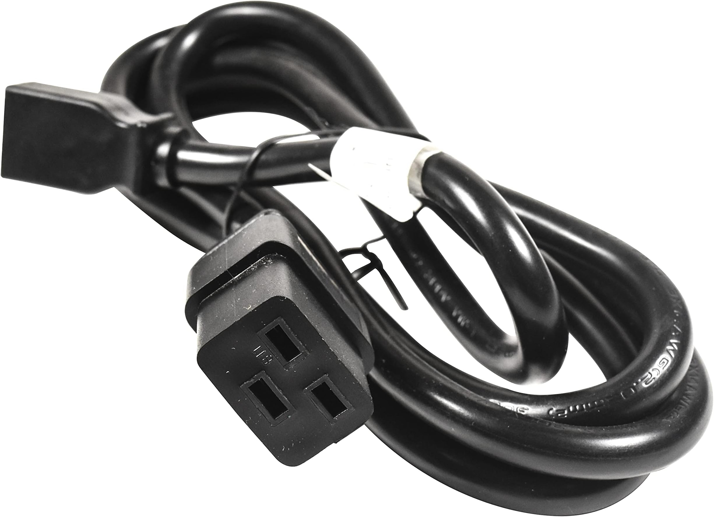 Amazon.com: HQRP 6ft Rectangle AC Cord Compatible with Dell Precision ...