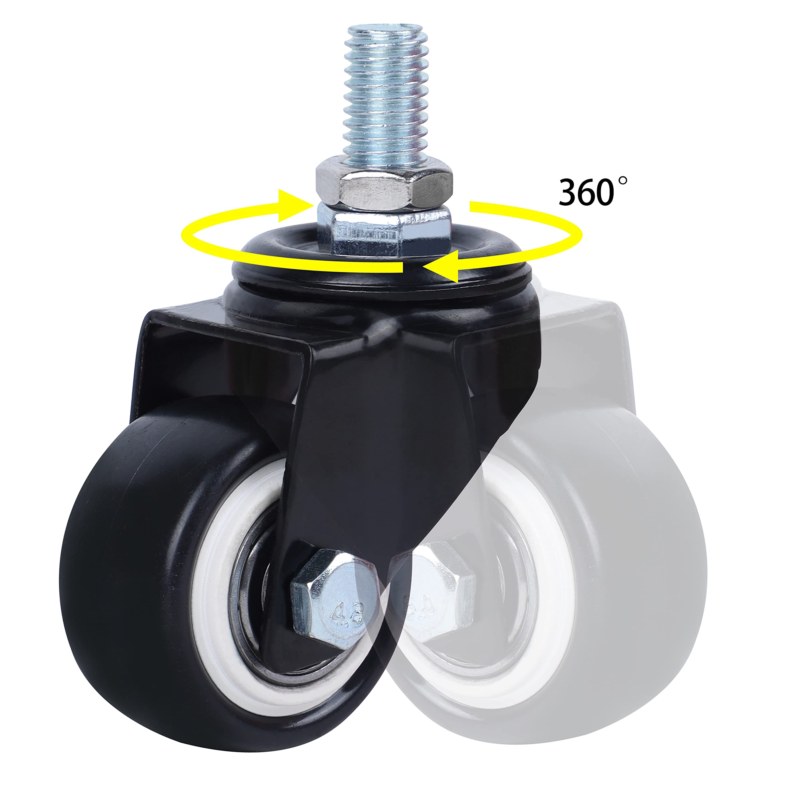 Snapklik.com : Biswing Replacement Universal Wheel For 14 Pressure ...