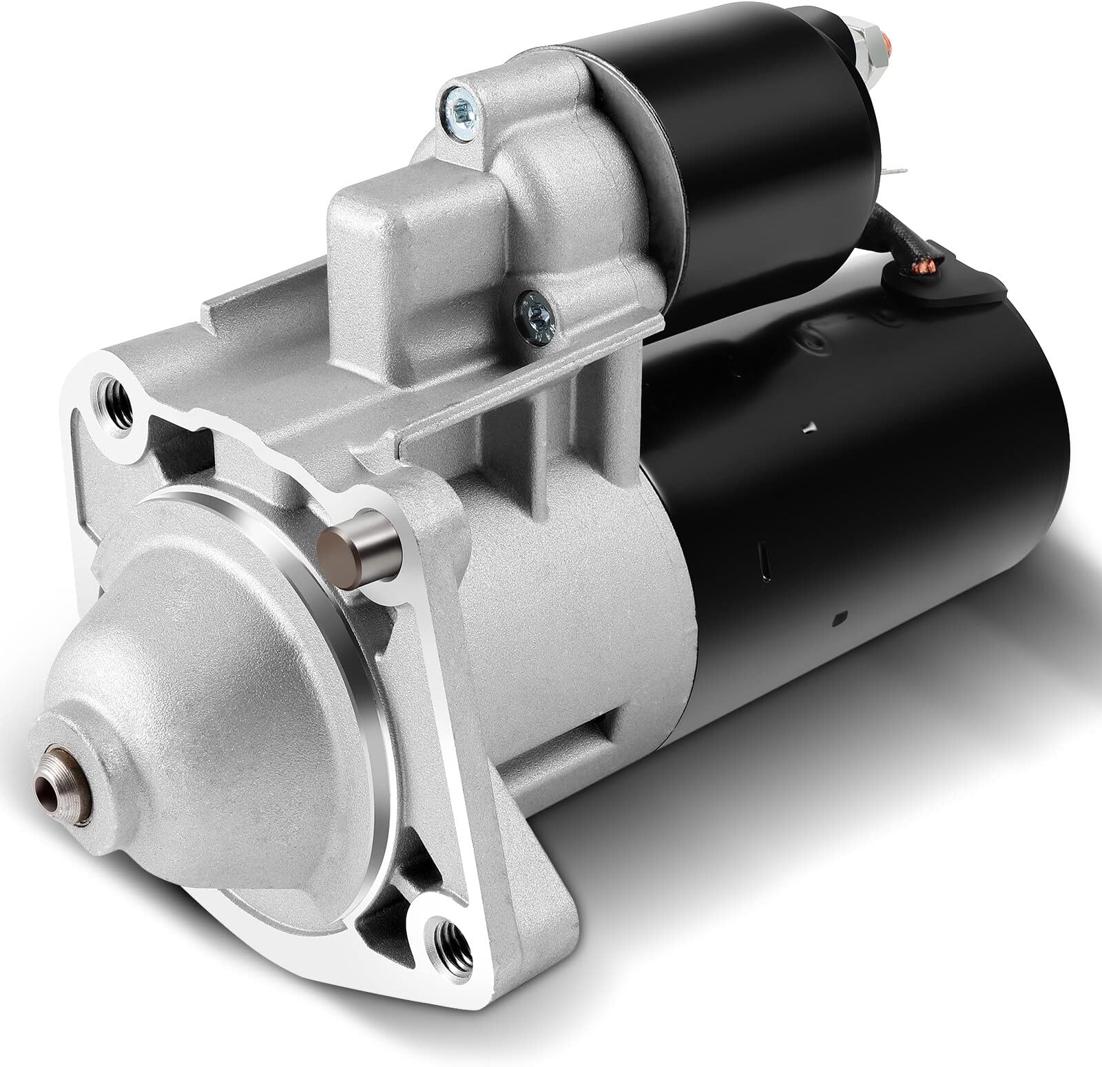 Amazon.com: DB Electrical SBO0047 Starter Compatible With/Replacement ...