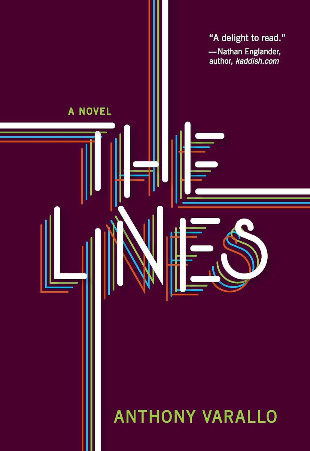 Amazon.com: The Lines (Iowa Review) eBook : Varallo, Anthony: Kindle Store