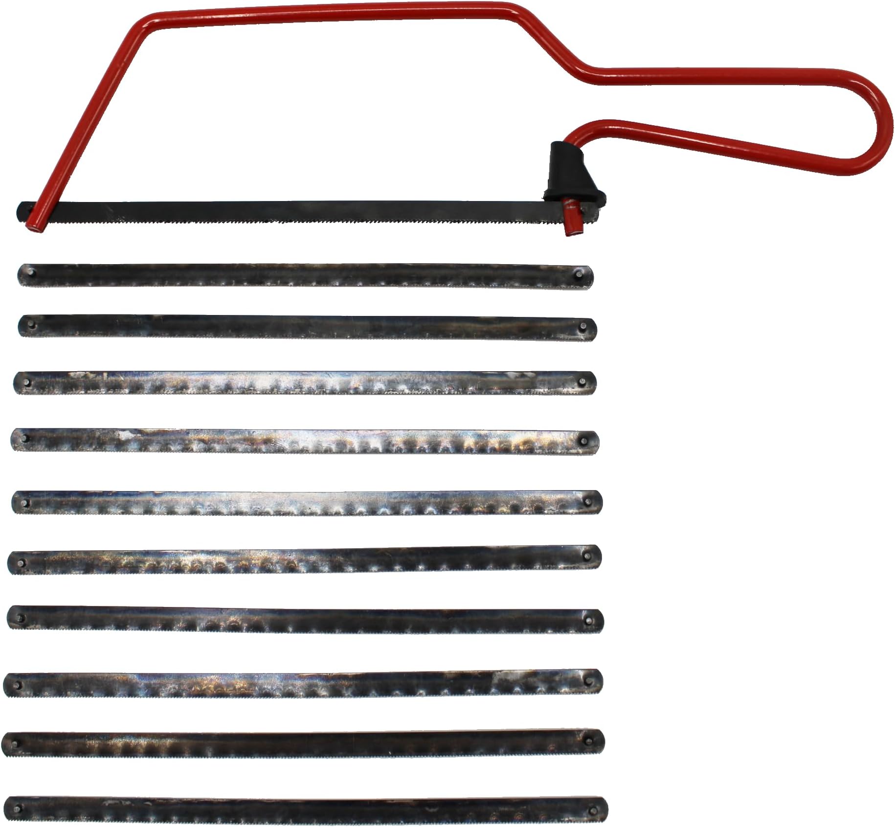 Bahco BAH239 Junior Saw, 290 mm : Amazon.co.uk: DIY & Tools