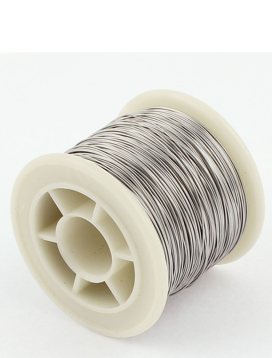 sourcingmap Nichrome 80 0.5mm 24 Gauge AWG 70M Roll 5.755 Ohms/m Heater ...