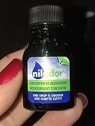 Nilodor - Air Freshener and Odor Neutralizer and Eliminator ...