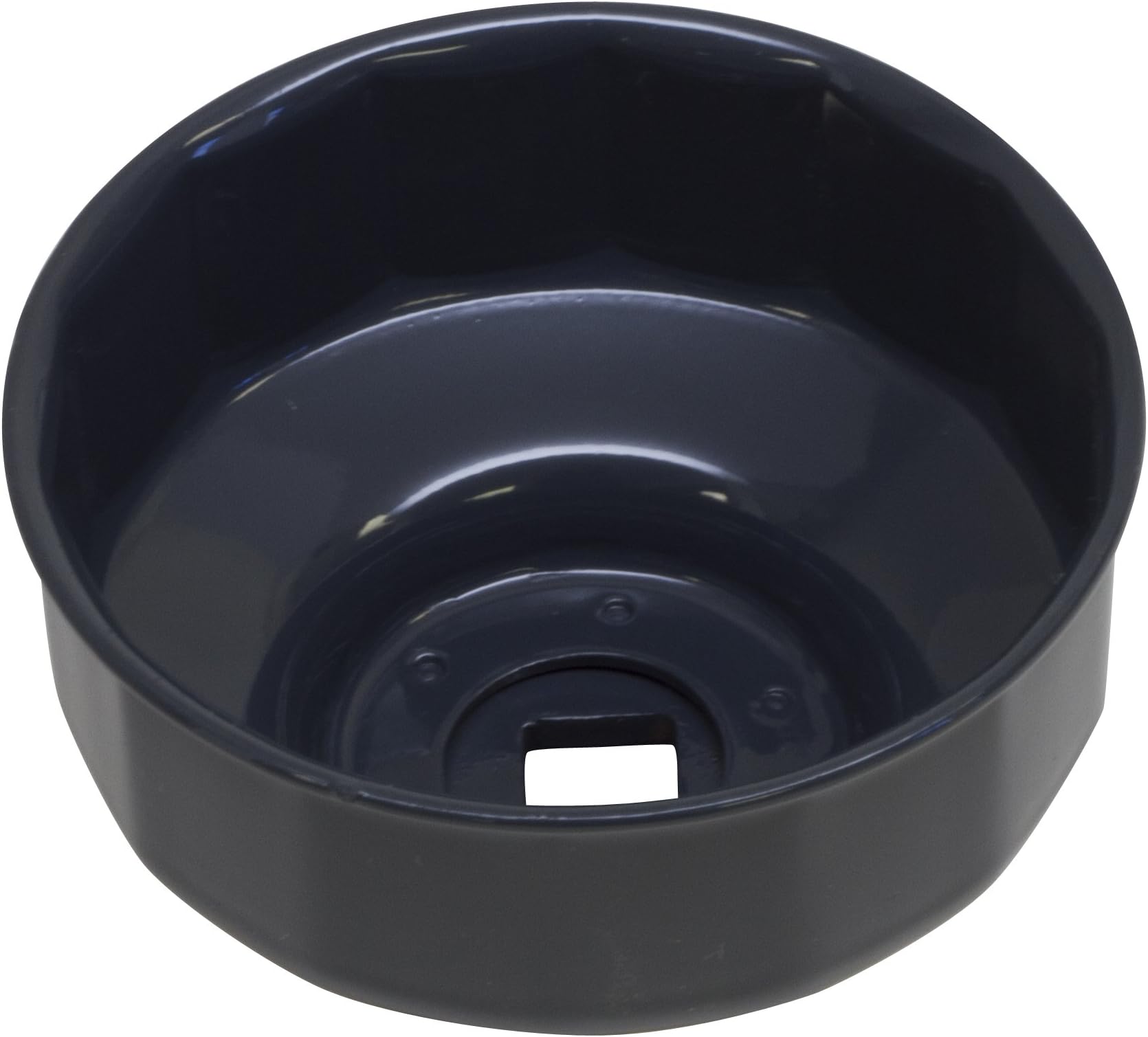 Amazon.com: Lisle 61640 68mm 14-Flute End Cap Wrench Set : Tools & Home ...