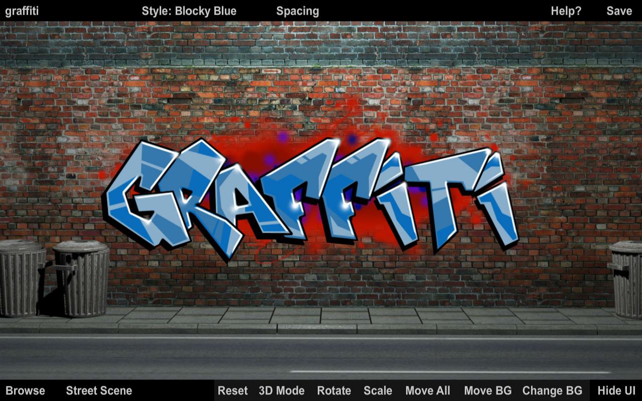 That Graffiti App - App on the Amazon Appstore