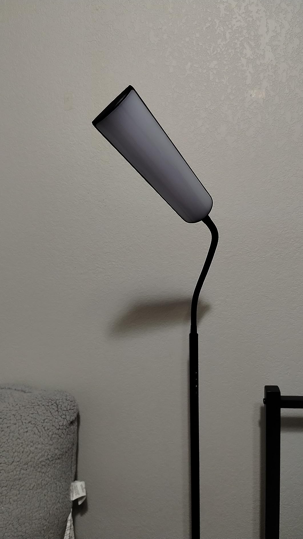 $9/mo - Finance Dimunt LED Floor Lamp, Bright 15W Floor Lamps for ...