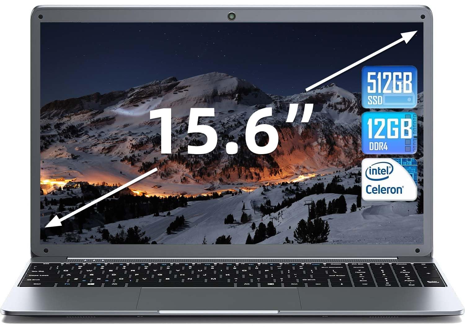 Snapklik.com : SGIN Laptop